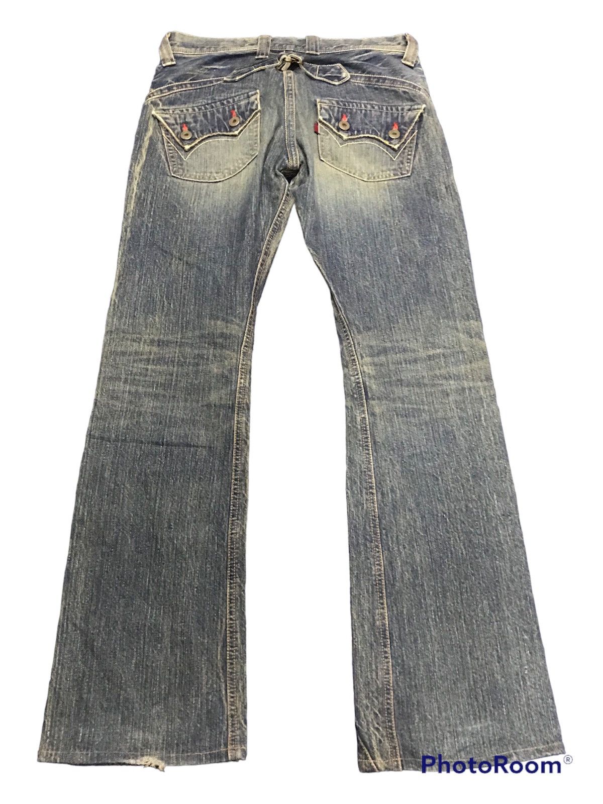 Edwin Flare jeans Edwin boot cut Japan 🇯🇵 | Grailed