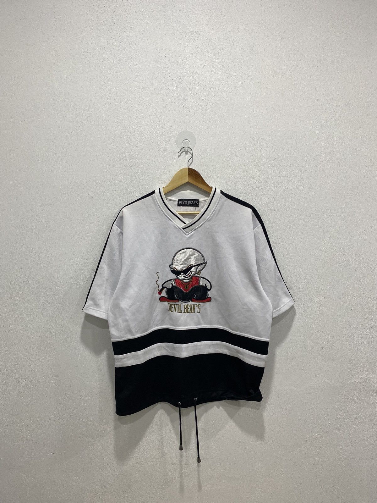 Vintage VTG HIP HOP JERSEY 90s | Grailed