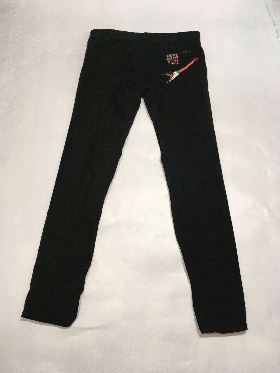 Dolce & Gabbana Dolce Gabbana DG vintage retro jeans baggy cargo drip ...