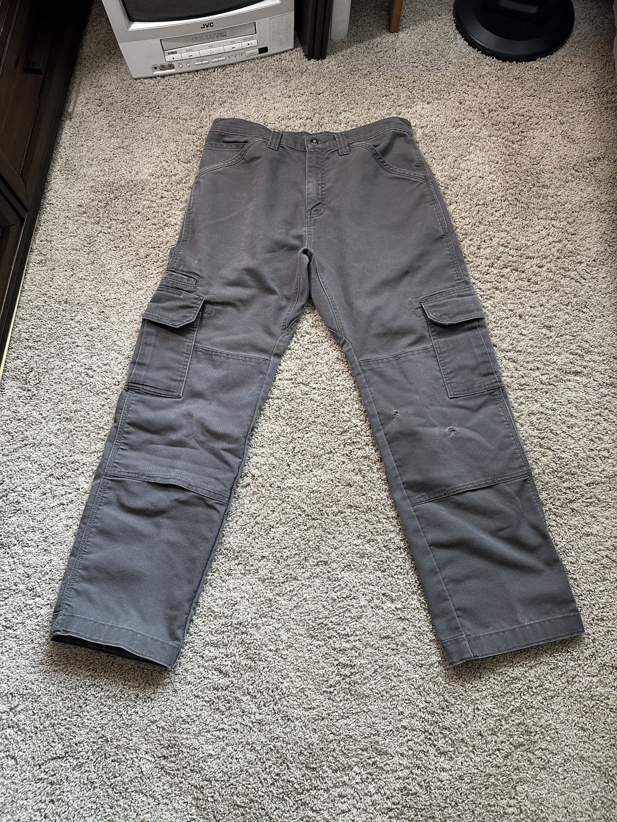 Dickies Dickies ranger cargo | Grailed