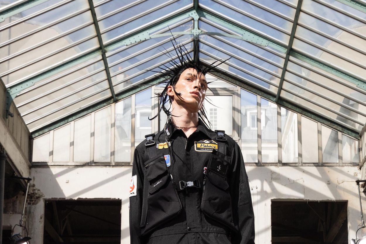 The Mythology of Junya Watanabe | Grailed