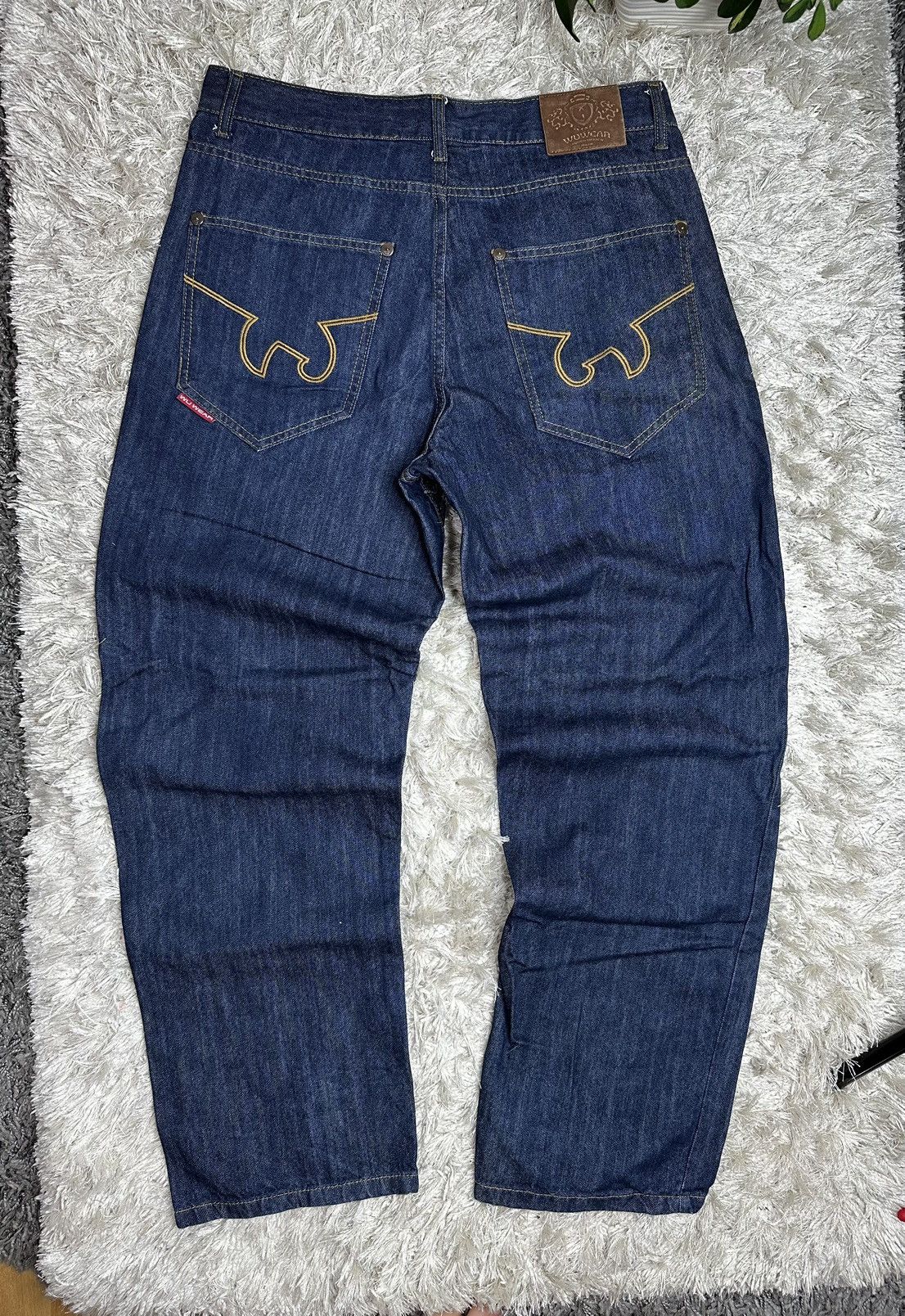 Wu Tang Clan × Wu Wear × Wutang Wu Tang Clan Wutang Wuwear Rap Vintage