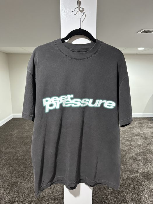 Octobers Very Own Drake x 21 Savage Peer Pressure Its All A Blur Tour T ...