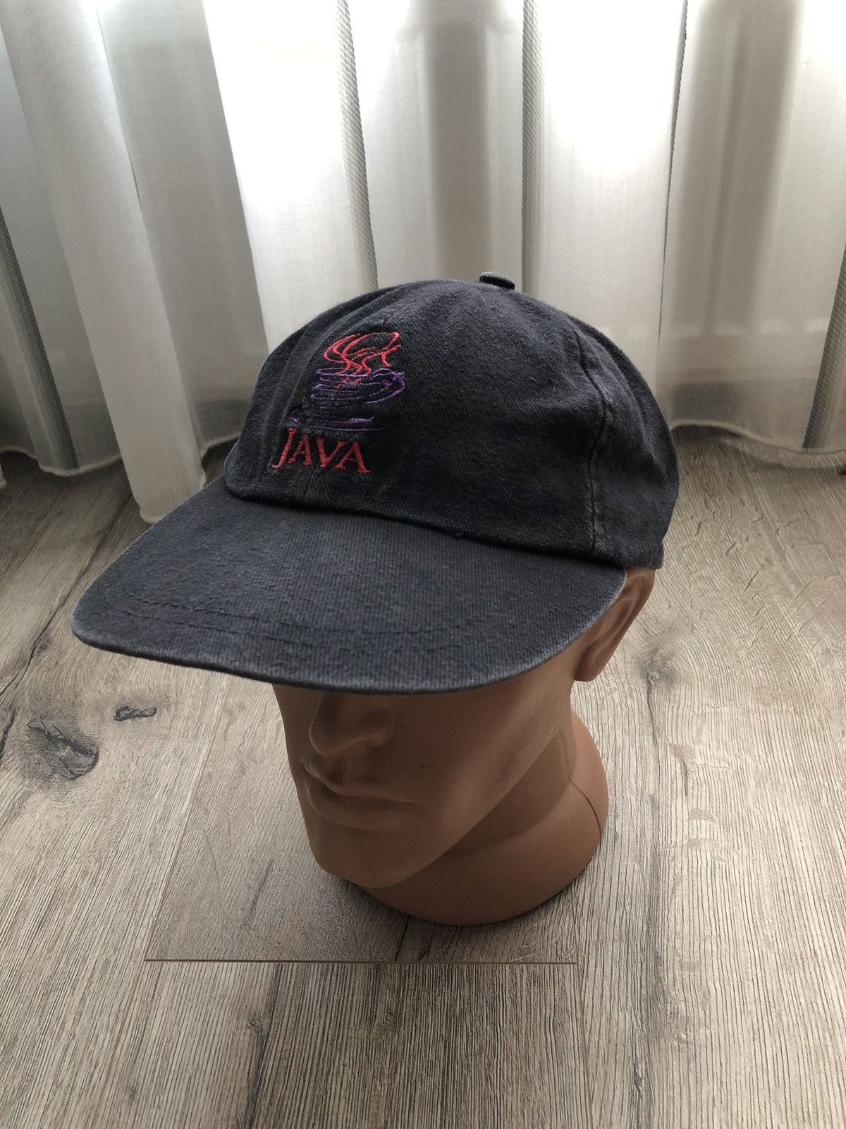 Vintage Java 90’s Rare Cap Vintage | Grailed