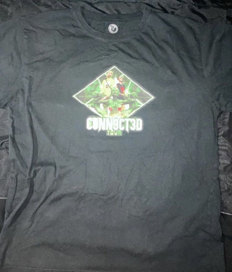 Other Wifisfuneral x Robb Banks Connected Tour | Grailed