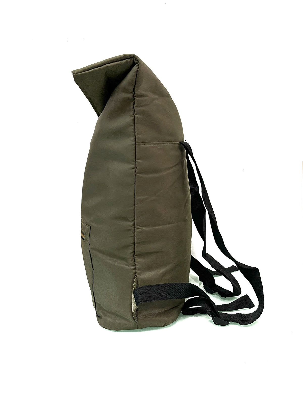 Jean Paul Gaultier Authentic JEAN PAUL GAULTIER Perfume Backpack | Grailed