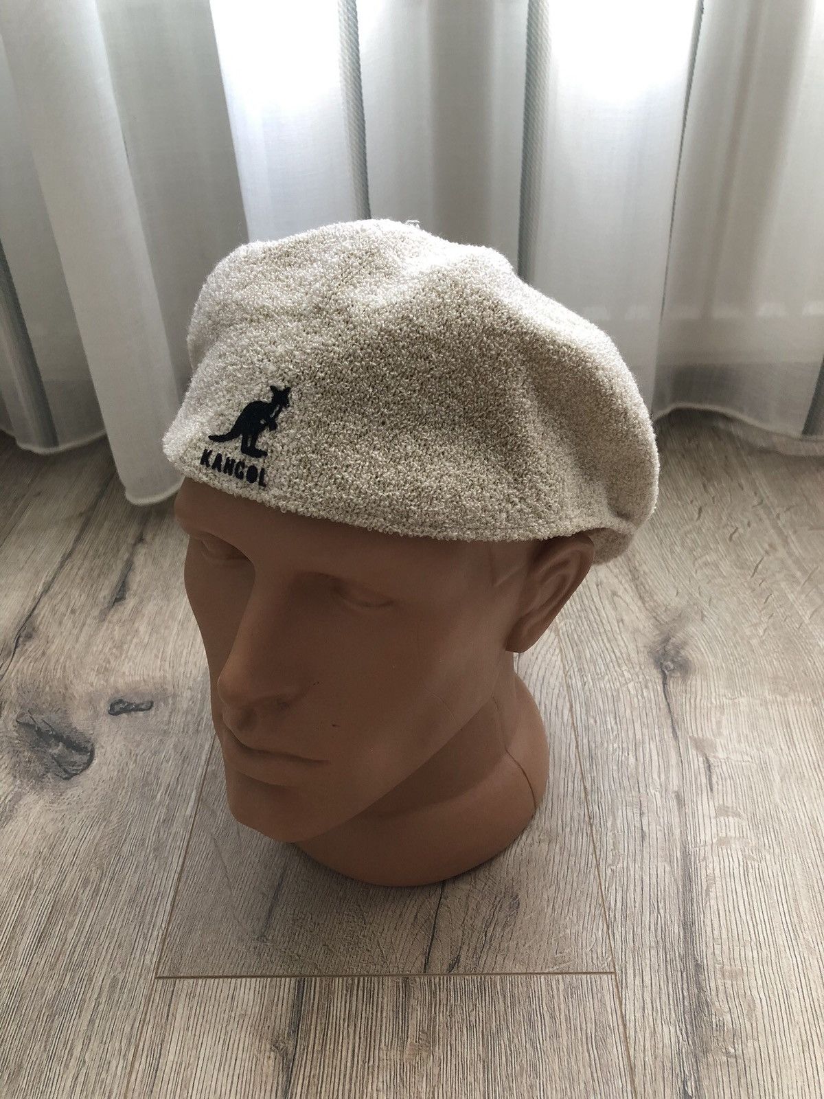 Vintage Kangol Bermuda Cap Vintage | Grailed