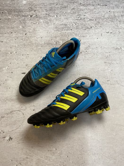 Adidas Adidas Predator Vintage Boots | Grailed