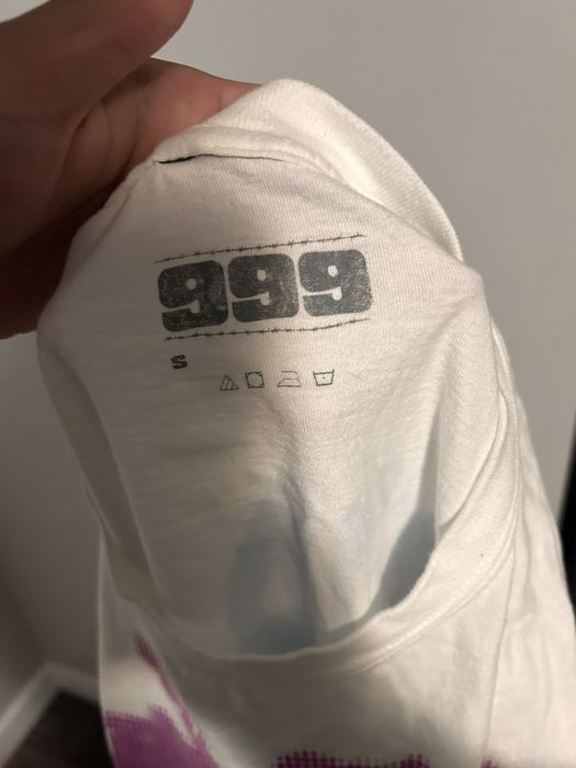 999 Club Juice WRLD Lucid Dreams T shirt | Grailed