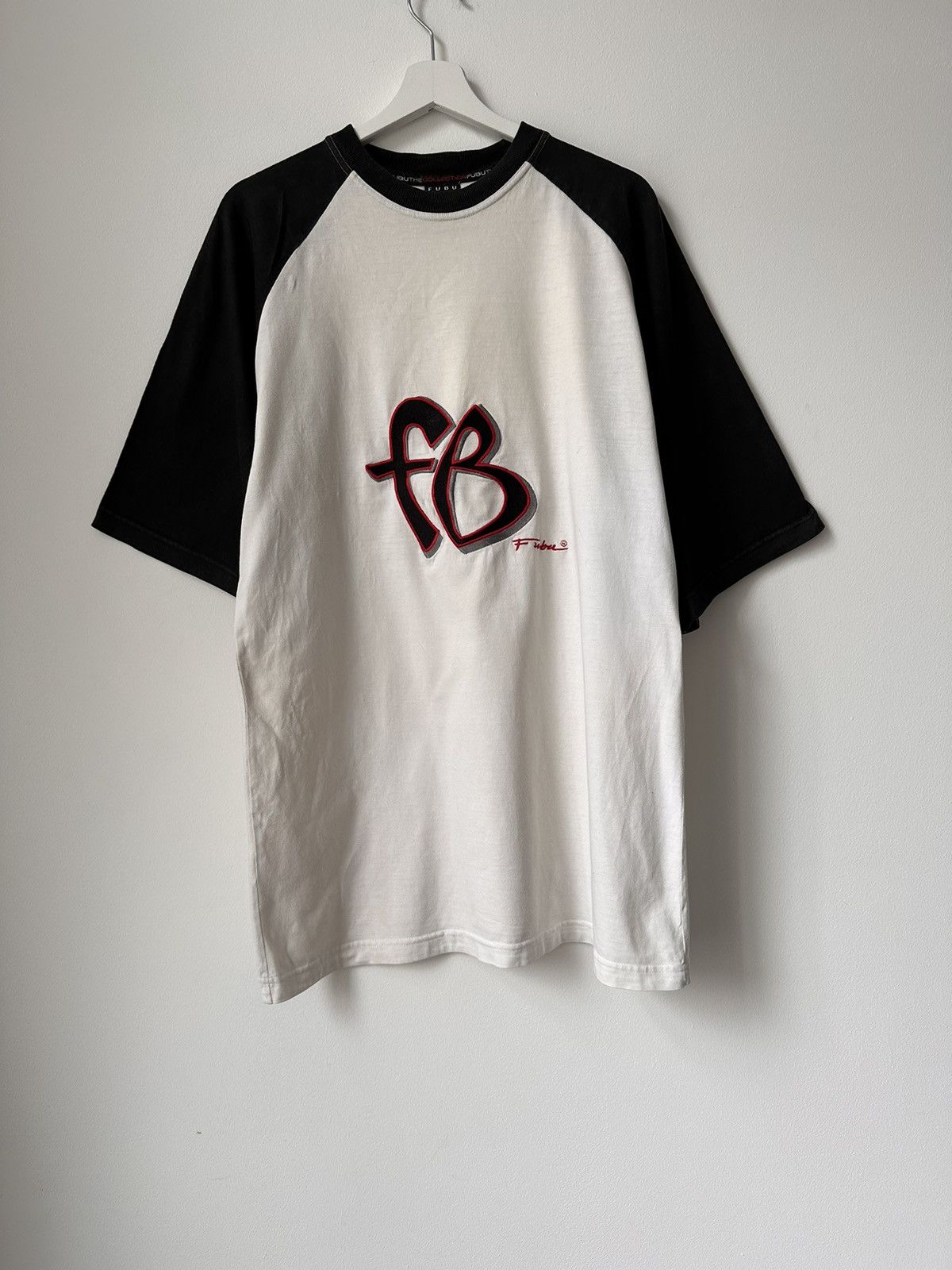 Vintage Vintage FUBU The Collection | Grailed