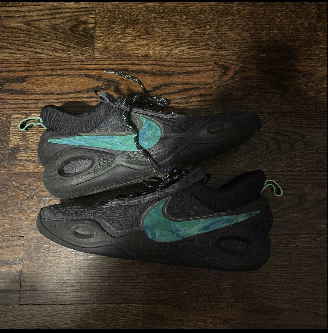 Nike “EYBL” Cosmic Unity | Grailed