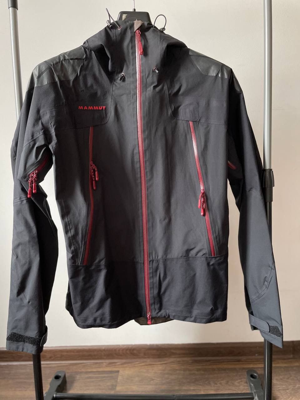Mammut Jackets Mammut Gore-Tex Pro shell | Grailed