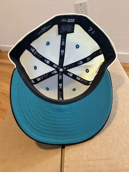 New Era Hat Club Madison Muskies Hat | Grailed