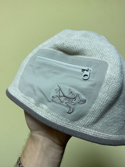 Arc'Teryx Arcteryx vintage hat pocket | Grailed Arc'Teryx Arcteryx vintage hat pocket | Grailed