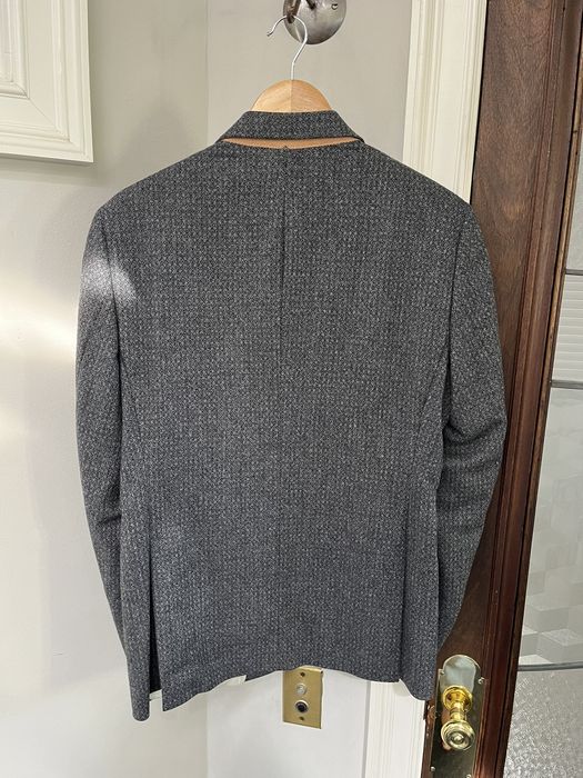 Billy Reid Billy Reid Heirloom Jacket | Grailed Billy Reid Billy Reid Heirloom Jacket | Grailed