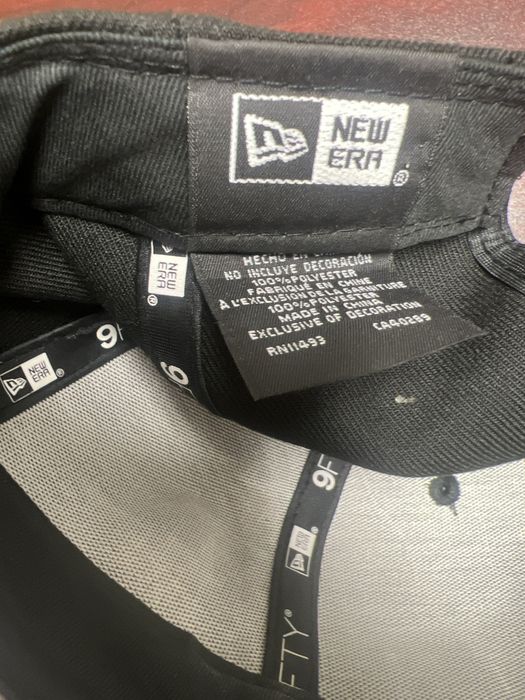 New Era Disney Mickey and Friends Valentine Limited New Eta Hat | Grailed