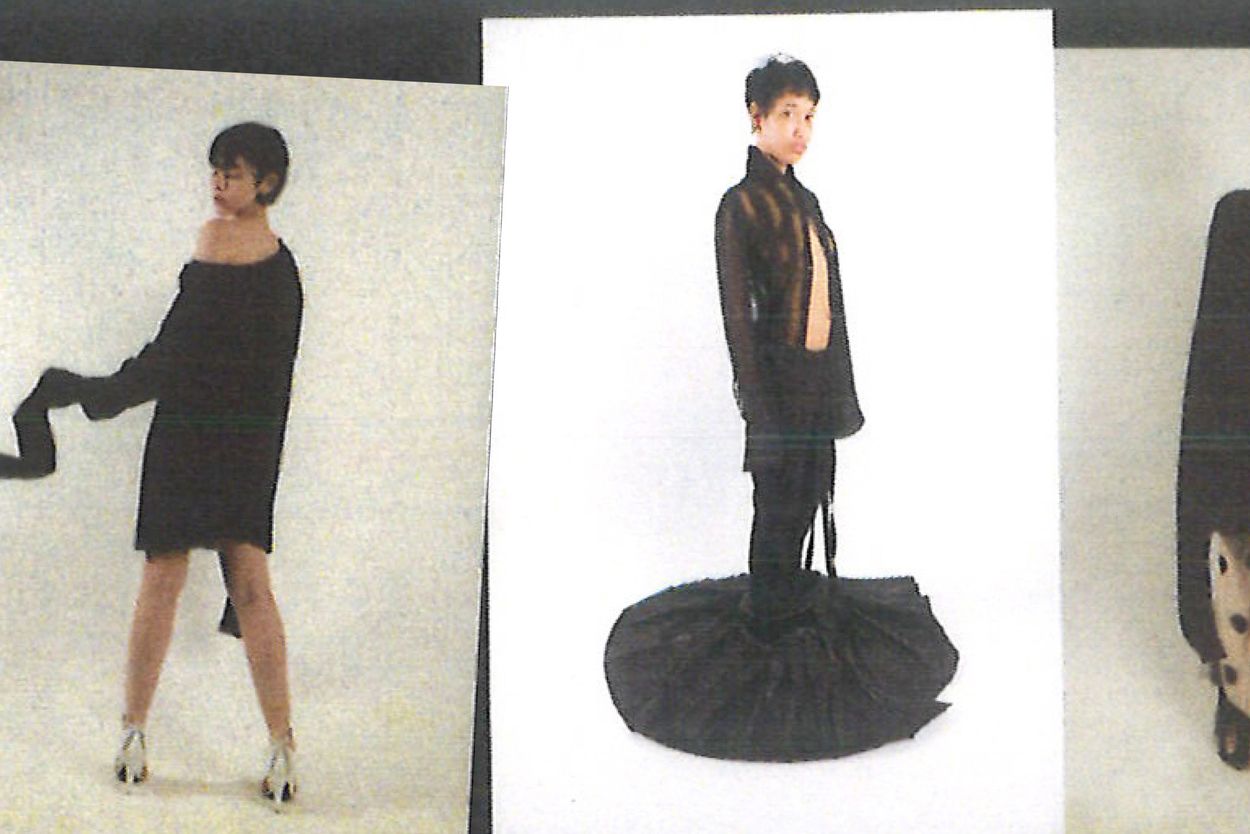 Open Brief: Obsession by Hop Nguyen | Grailed