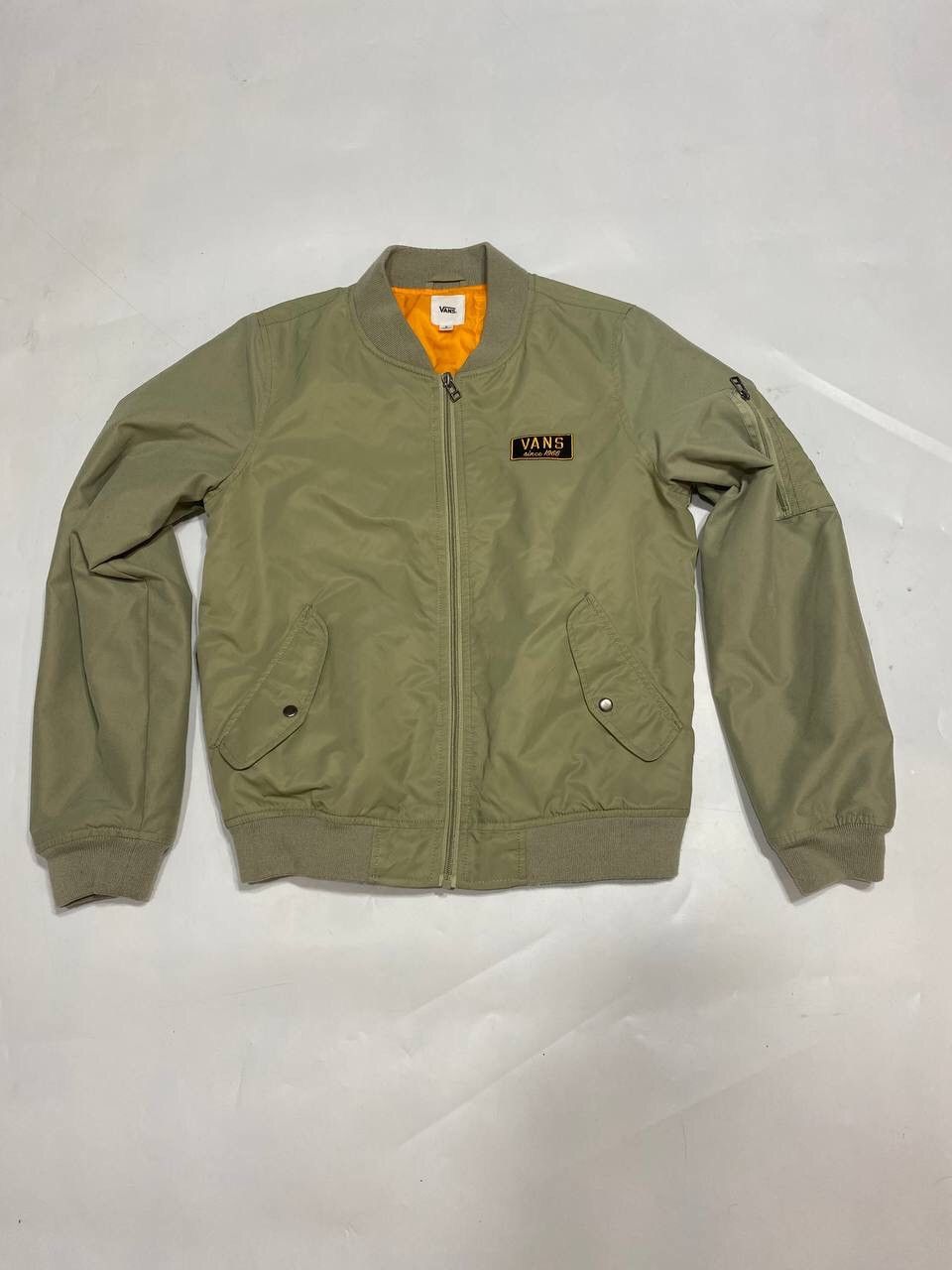 Carhartt Racing Sports Tactical Army Jacket(Bomber)USA NYLON JAPANESE ...