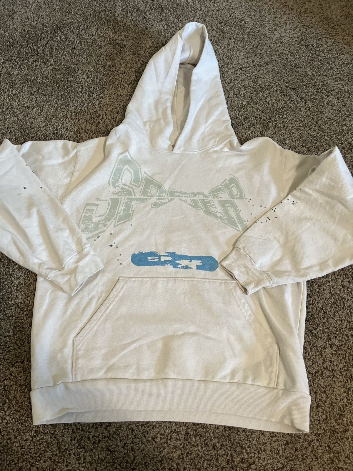 Young Thug Spider Egg shell | Grailed