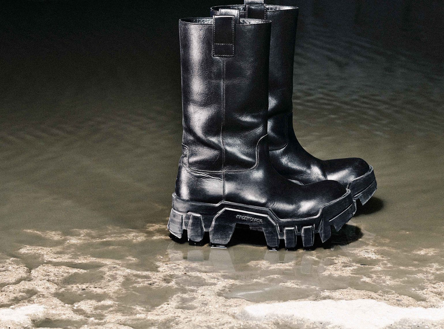 Boot Camp Collection | Grailed