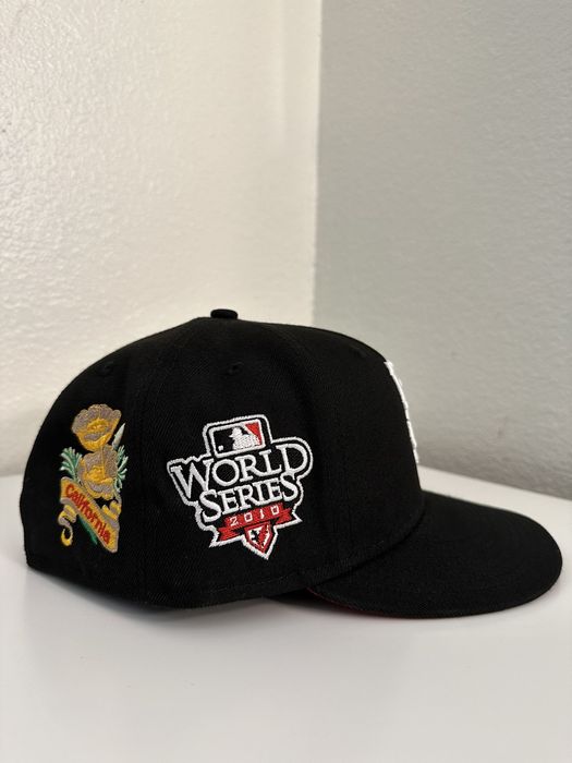 New Era LORD FUBU SF GIANTS FITTED HAT | Grailed