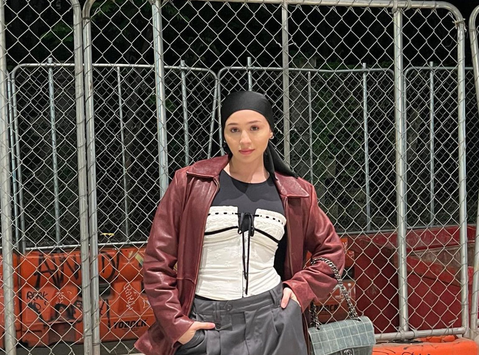 Maria Alia Al-Sadek’s Favorite Accessories Collection | Grailed