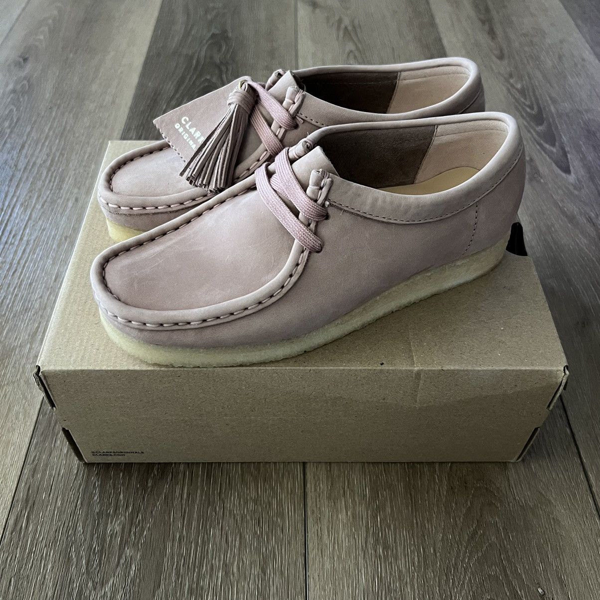Clarks Clarks Original Wallabee | Grailed
