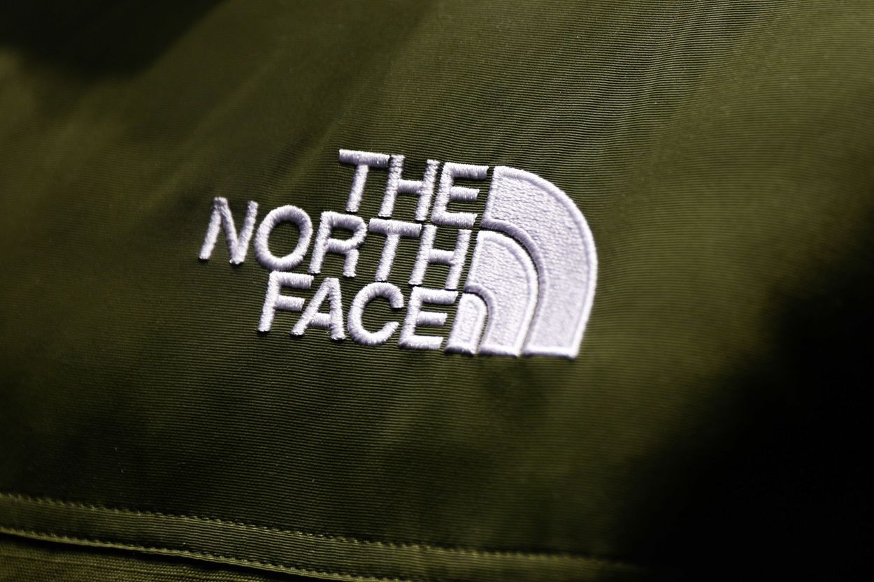 The Many Faces of The North Face | Grailed