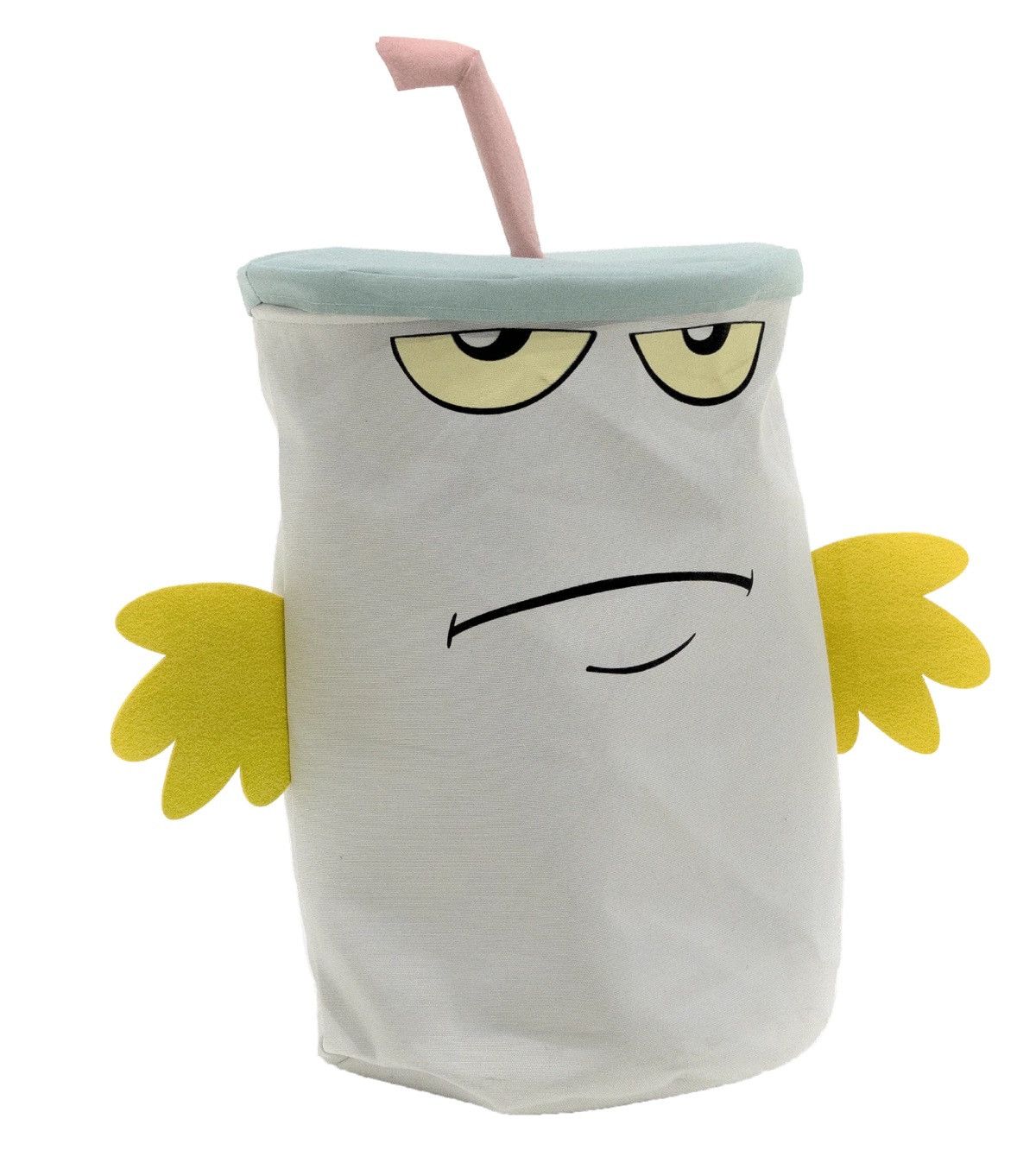 Cartoon Network × Custom × Slumpykev Master Shake Hamper | Grailed