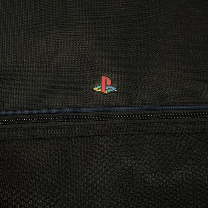 Vintage PlayStation Crossbody Bag | Grailed