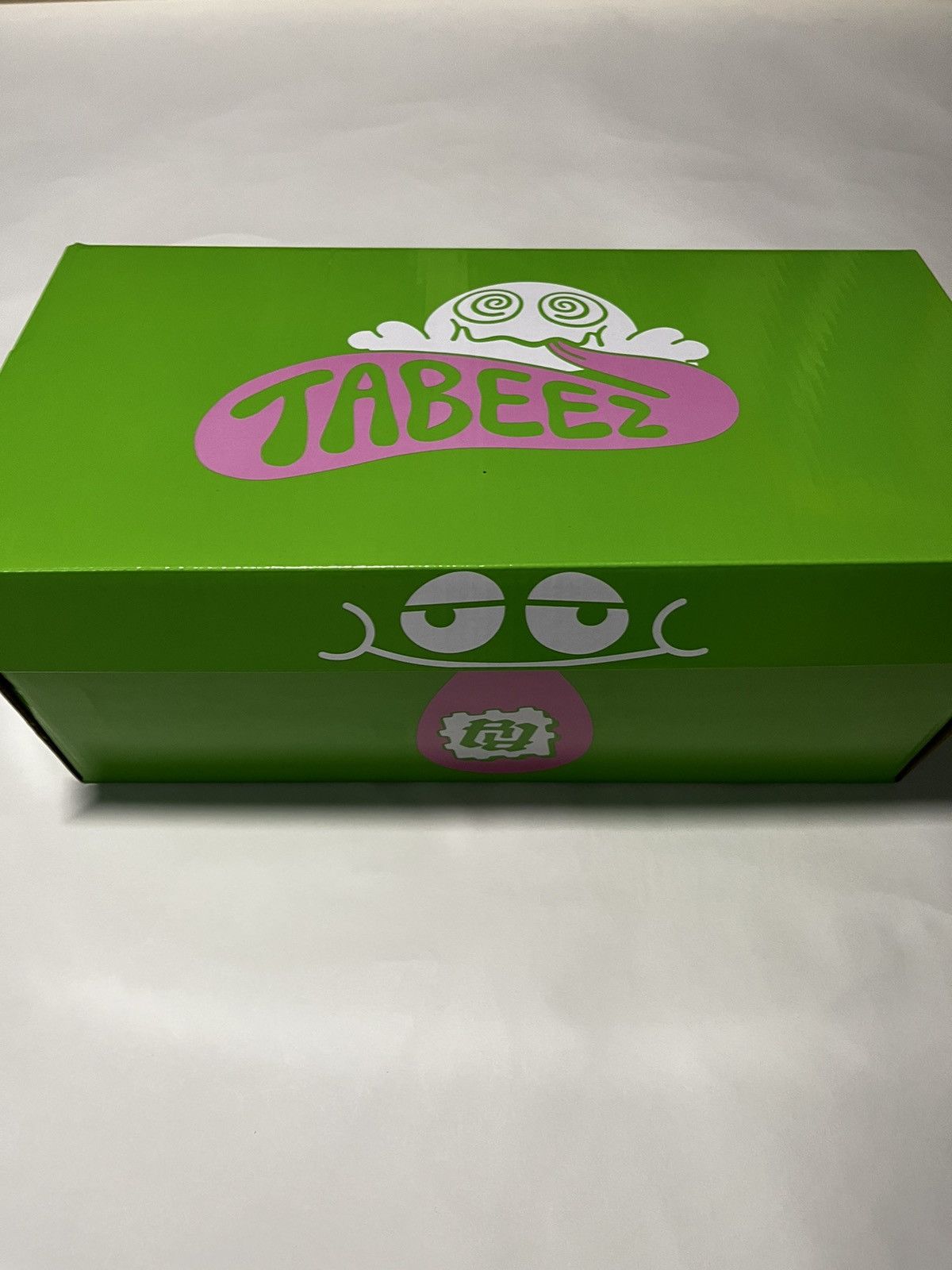 Streetwear Really Rich Kankan Frog Slippers New | Grailed