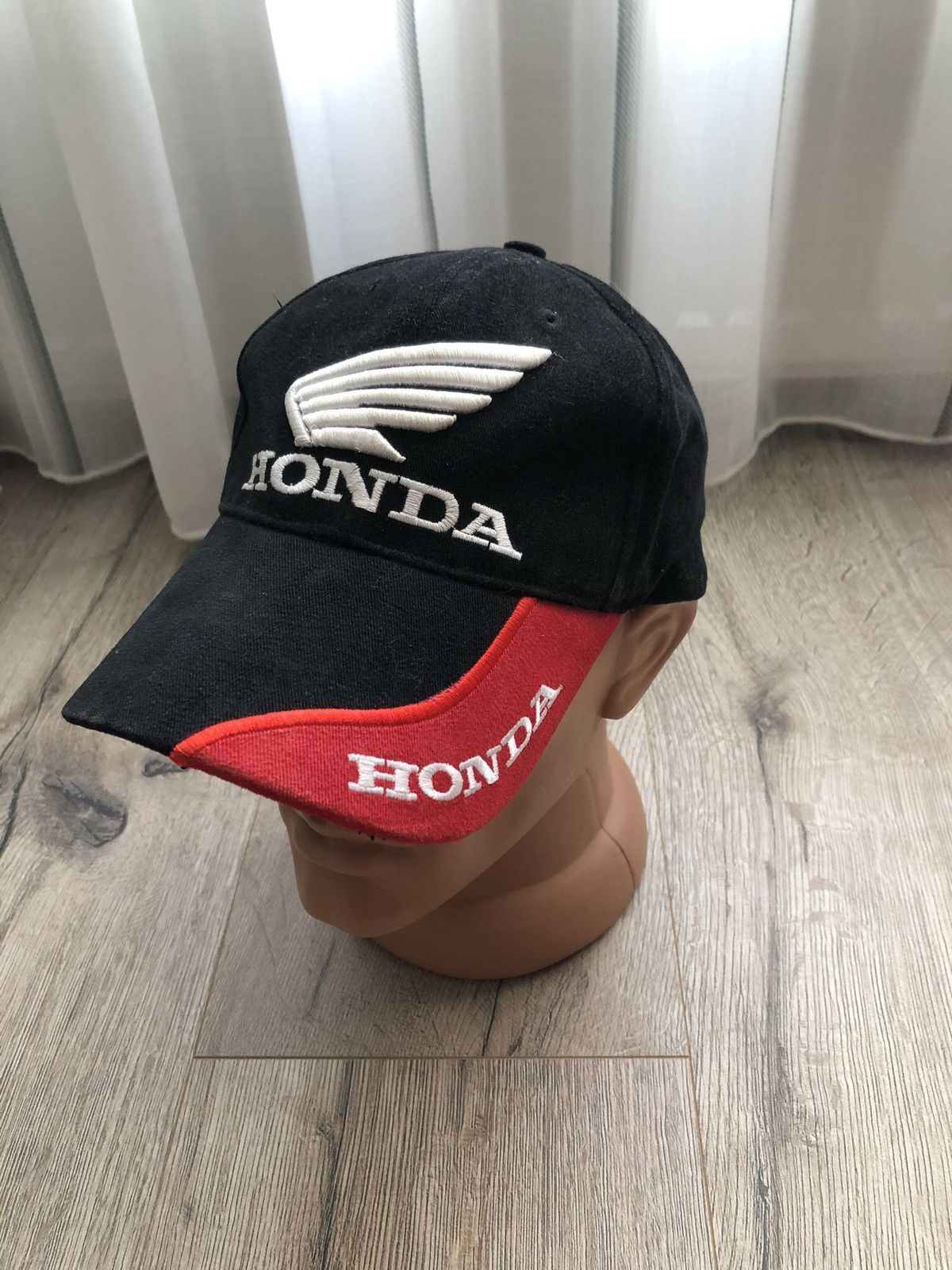 Honda Honda Racing F1 Cap Vintage | Grailed