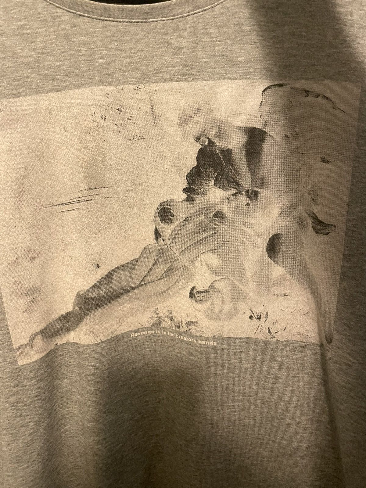 Revenge Revenge is in the creators hands | Grailed