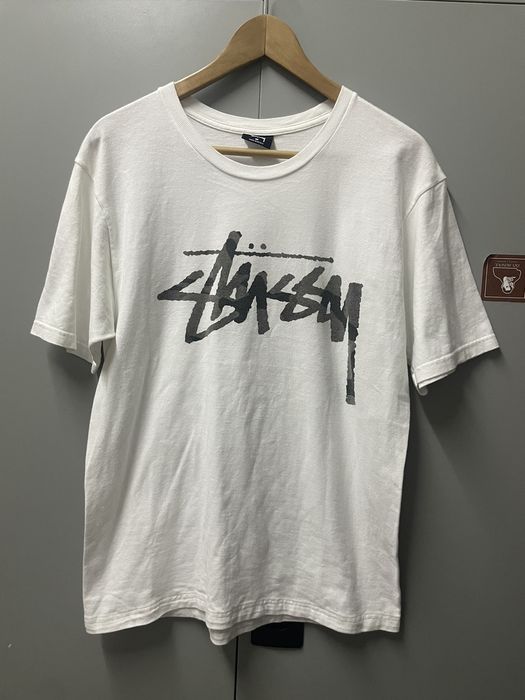 Stussy Stussy Signature Logo Camo | Grailed