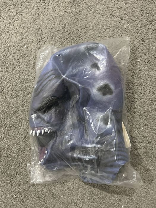 Destroy Lonely Destroy Lonely Look Killa Mask | Grailed