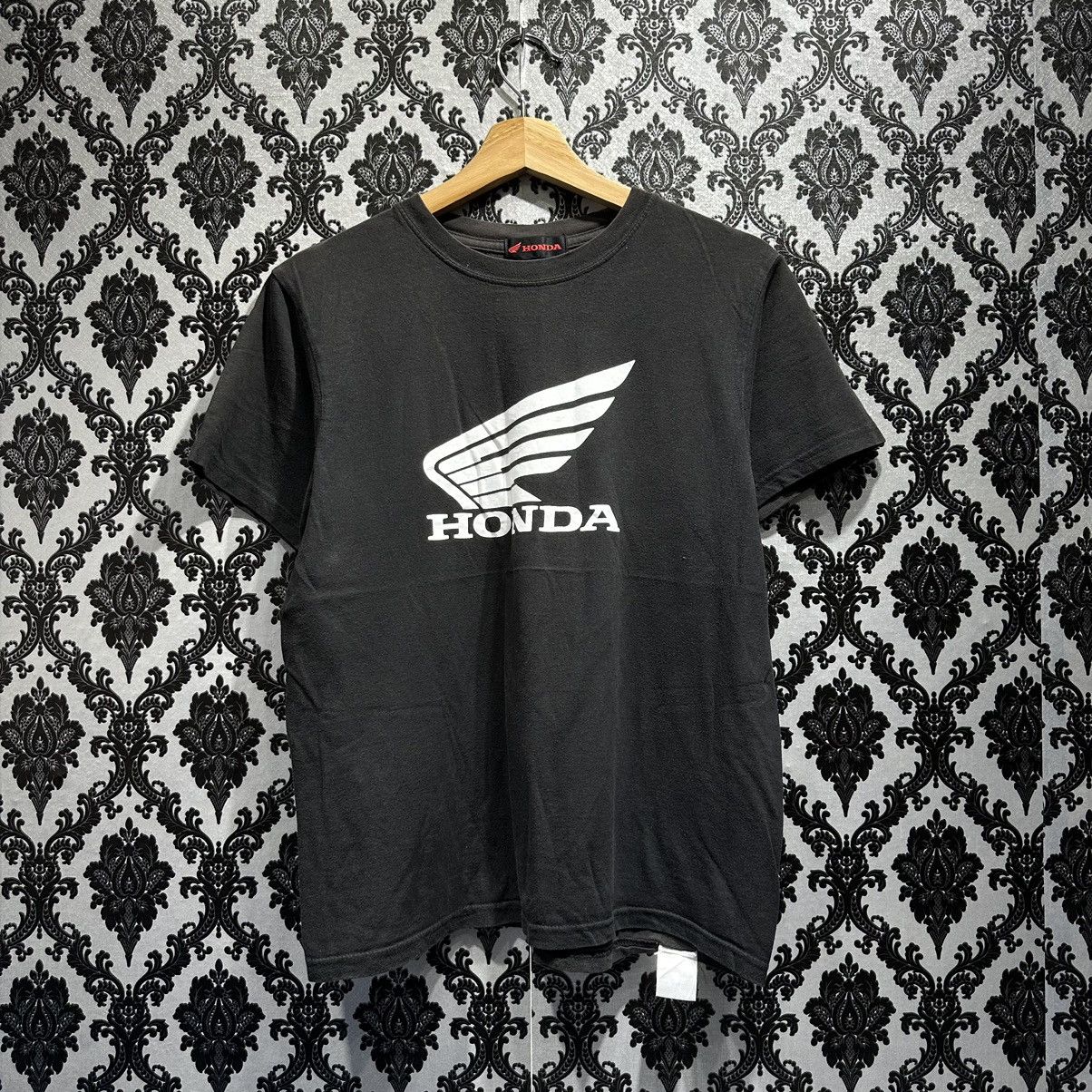 Vintage Vintage Honda Tshirt | Grailed