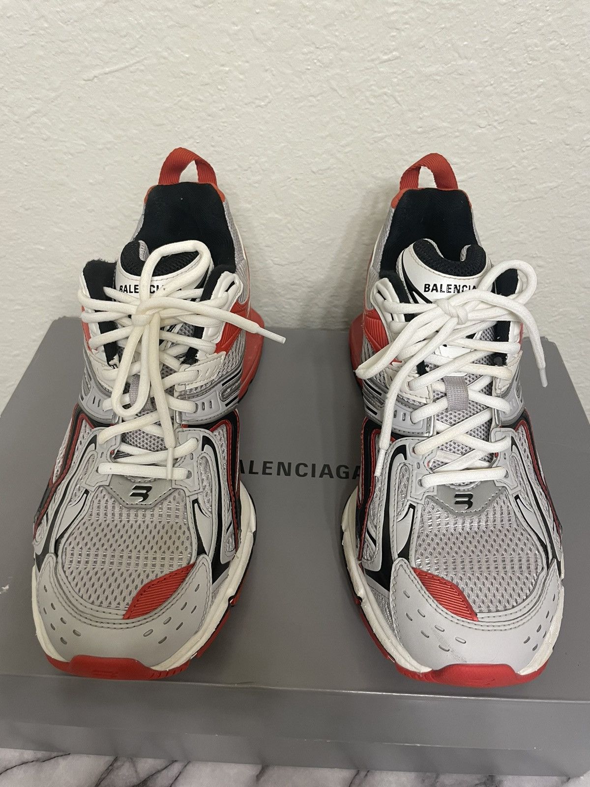 Balenciaga Balenciaga Xpander Sneaker | Grailed