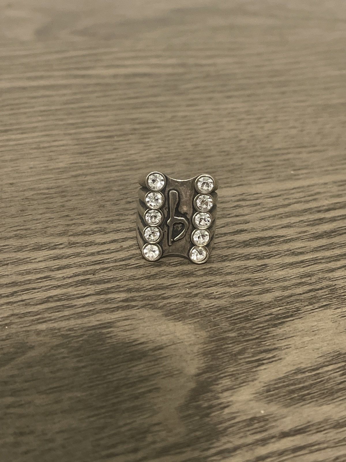 B.B. Simon BB Simon Ring | Grailed