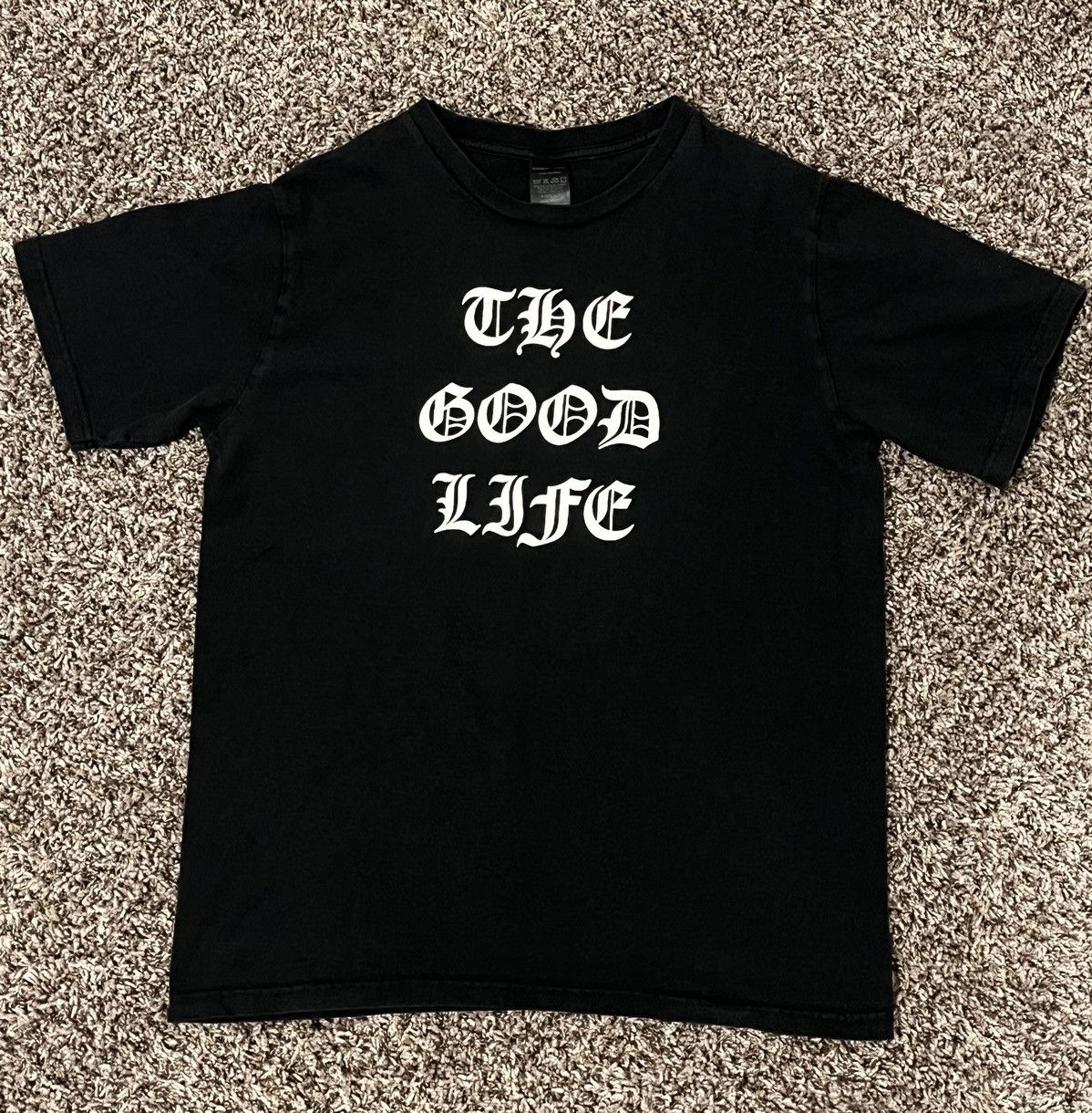 Number (N)ine Numbernine PlayBoy Bunny Tee | Grailed