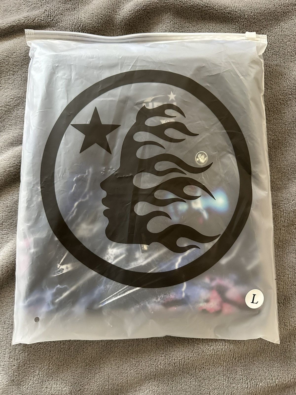 HELLSTAR Hellstar Capsule 10 long sleeve | Grailed