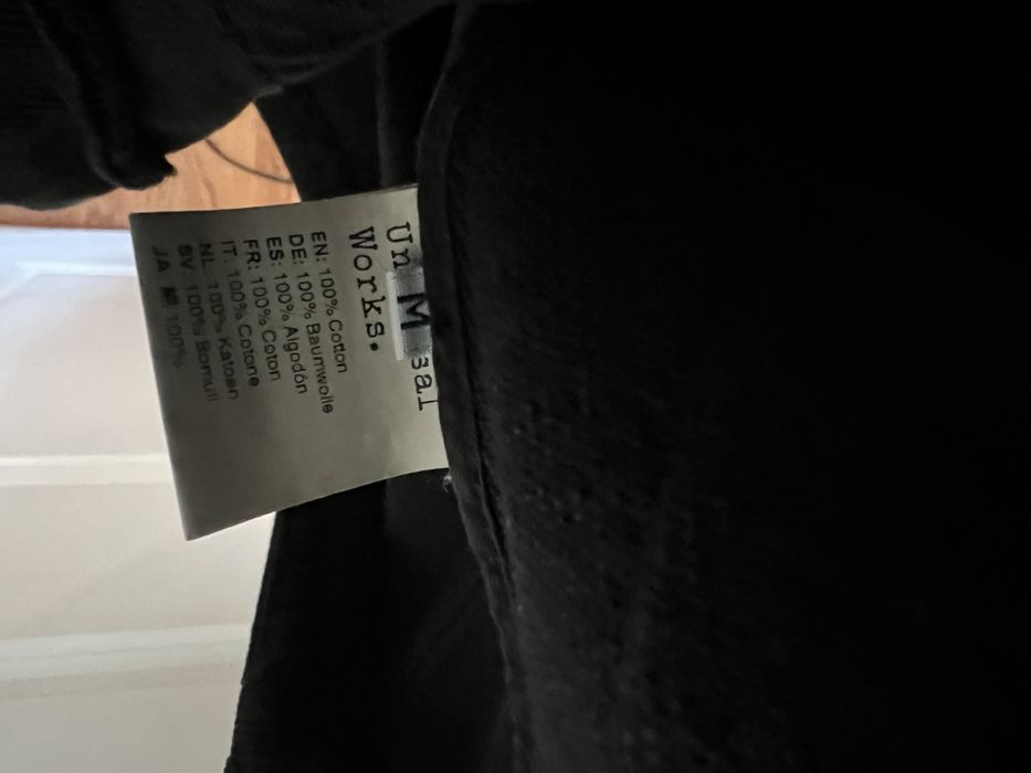Universal Works Universal Works Jacket | Grailed