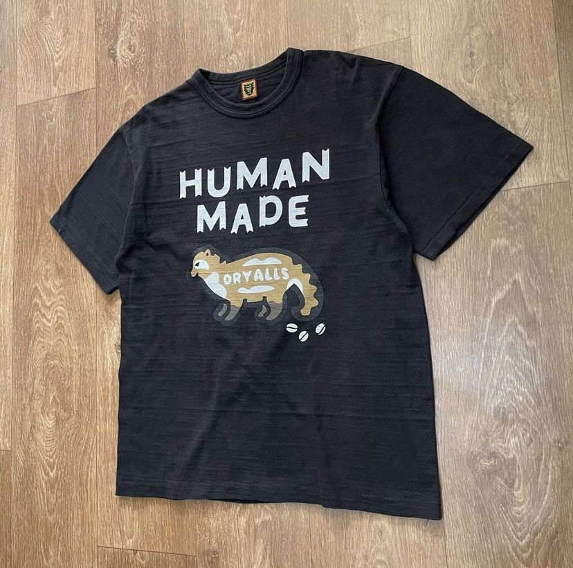 Vintage Human Made Coffee Made in Japan | Grailed