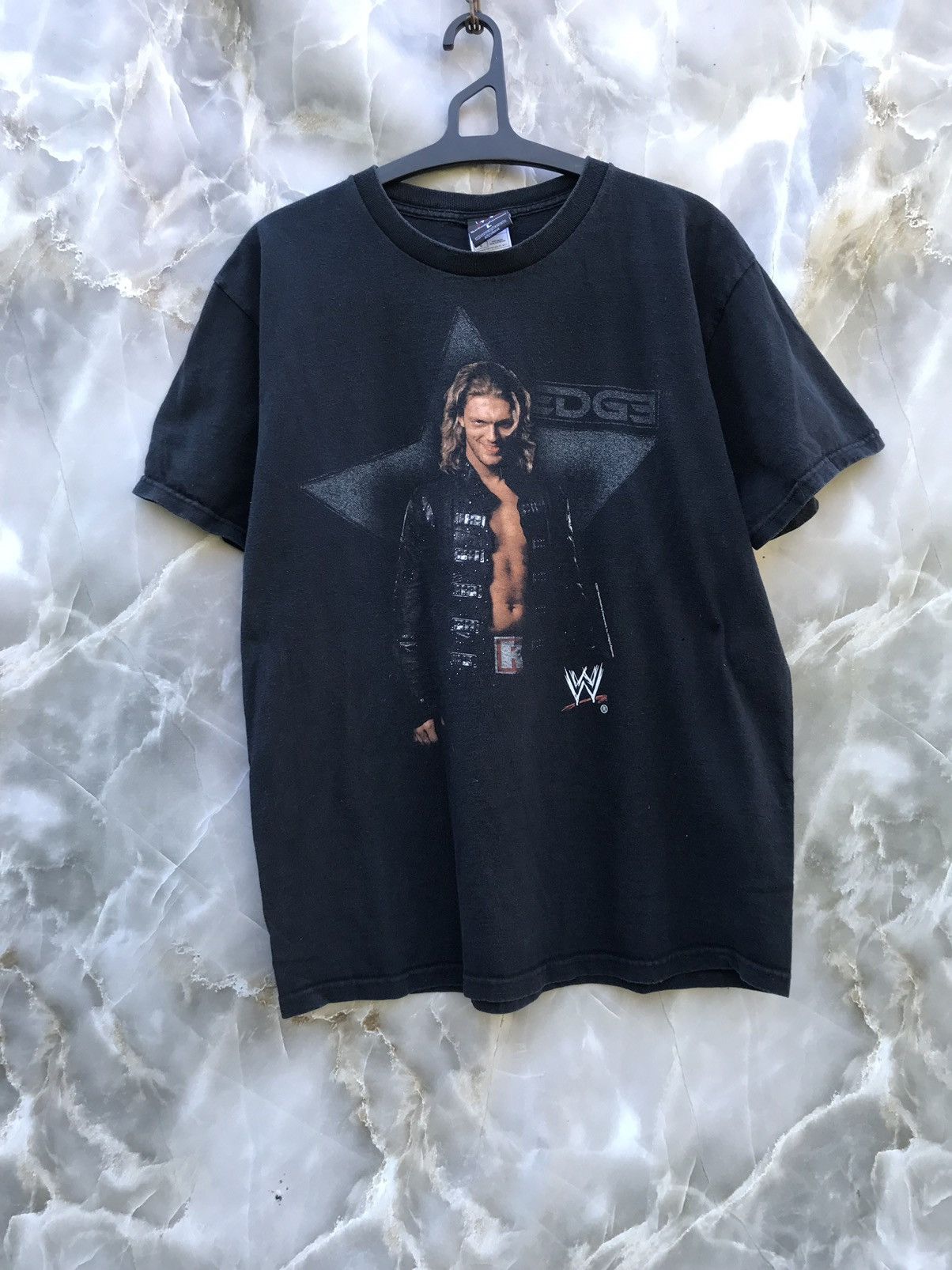 Vintage Vintage WWE Edge Tee | Grailed