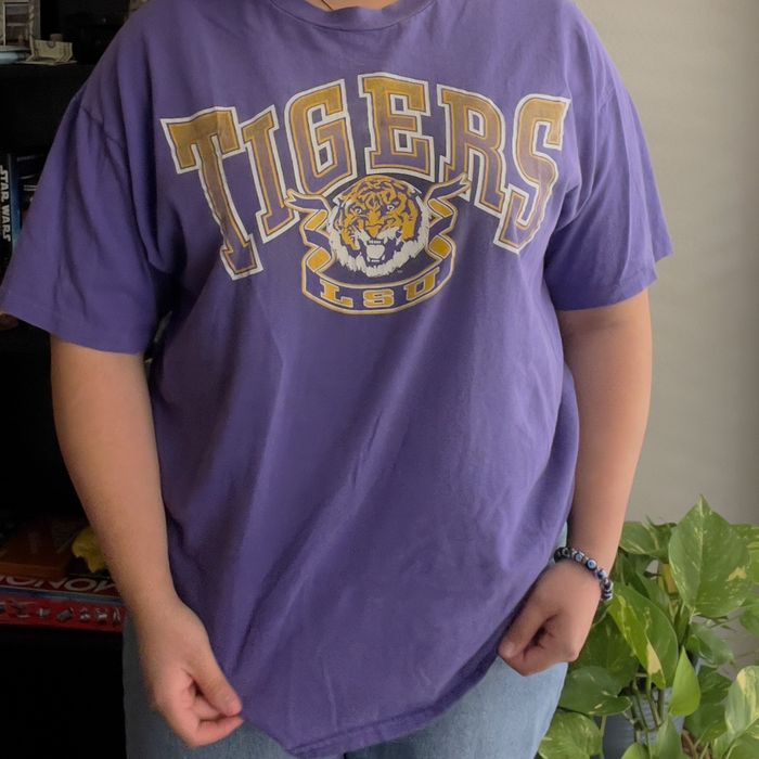 Vintage LSU TIGERS | Grailed