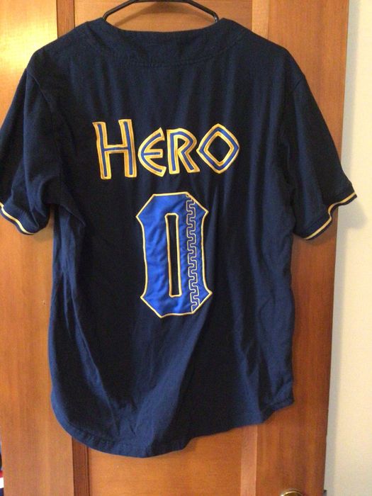 Disney Vintage Disney Hercules hero jersey | Grailed