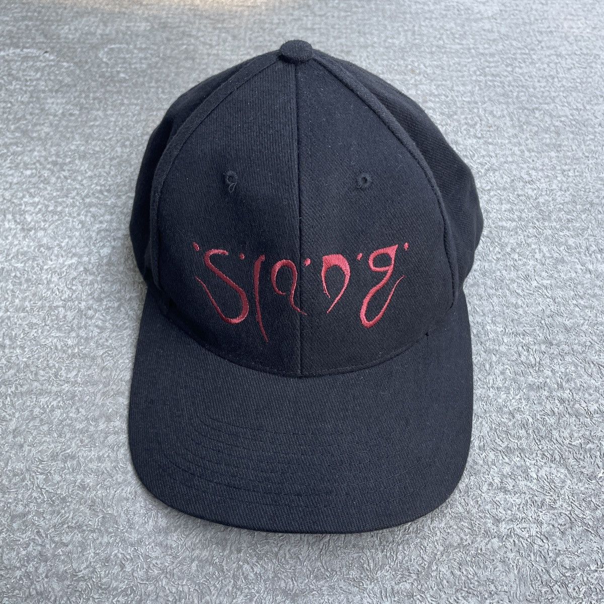 Band Tees × Streetwear × Vintage Vintage 1996 Def Leppard ‘Slang ...