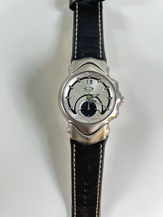 Oakley Oakley Judge watch | Grailed