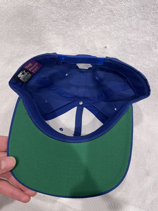 Vintage Buffalo Bills Vintage 90’s Starter NFL ProLine SnapBack Hat ...