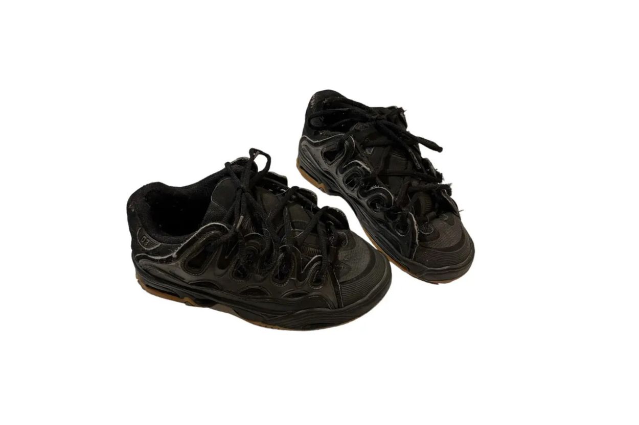 Bulky Skate Shoes: The OG Dad Sneaker | Grailed