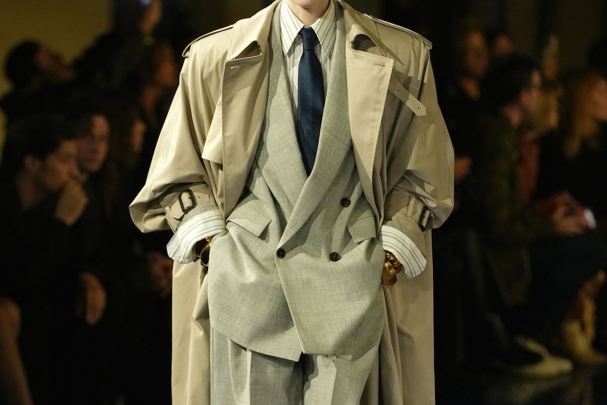 Grailed’s 2024 Winter Outerwear Guide | Grailed